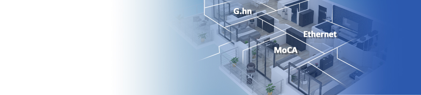 Category - MaxLinear